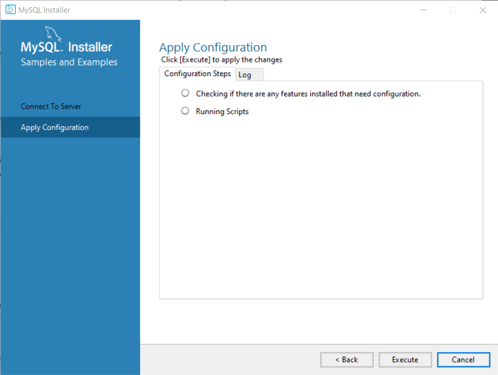 Installing Configuring MySQL Workbench on Windows 10/11 - Laratuts