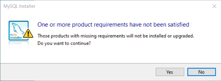 Installing Configuring MySQL Workbench on Windows 10/11 - Laratuts